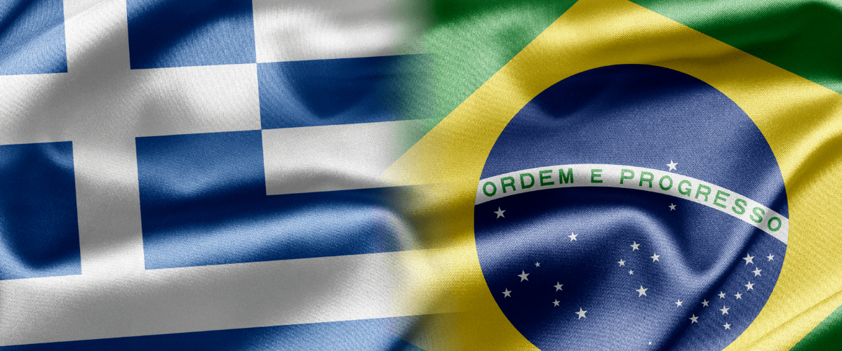 Embaixada do Brasil em Atenas